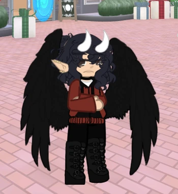 Melantha | RIM Roleplayers Wiki | Fandom