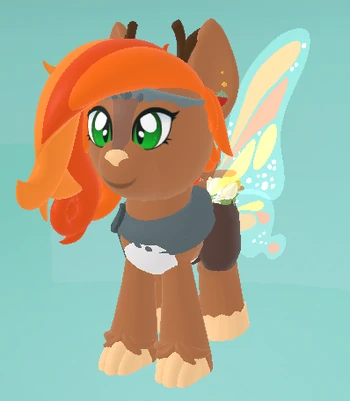 Morry | RIM Roleplayers Wiki | Fandom