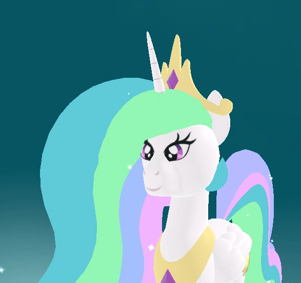 Princess Celestia | RIM Roleplayers Wiki | Fandom
