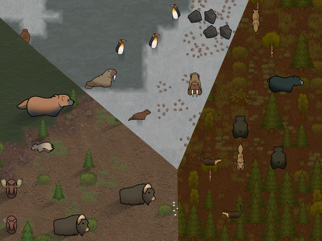 Rimworld insectoid expanded