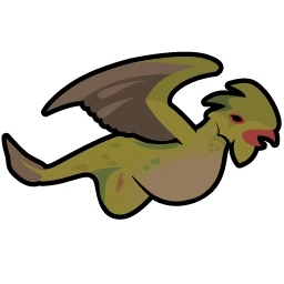 Basilisk (Witcher) | RimWorld Bestiary Wiki | Fandom