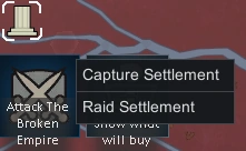 Military Actions | Rimworld- Empire Mod Wiki | Fandom