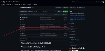 Setting Up Servers | Rimworld Together Wiki | Fandom