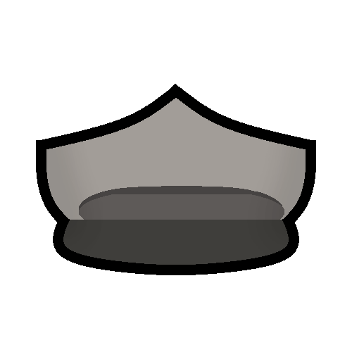 Authority cap | Rimworld Wiki | Fandom