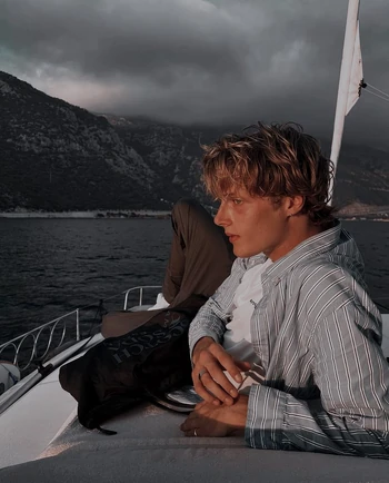 Xander Knight | Rina Kent Verse Wiki | Fandom