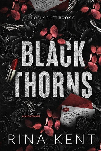 Black Thorns | Rina Kent Verse Wiki | Fandom