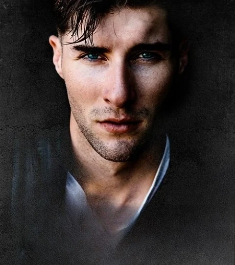 Jasper Cain | Rina Kent Verse Wiki | Fandom