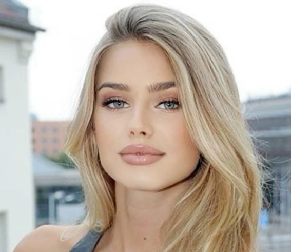 Abigail Steel | Rina Kent Verse Wiki | Fandom