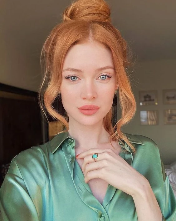 Gwyneth Shaw | Rina Kent Verse Wiki | Fandom