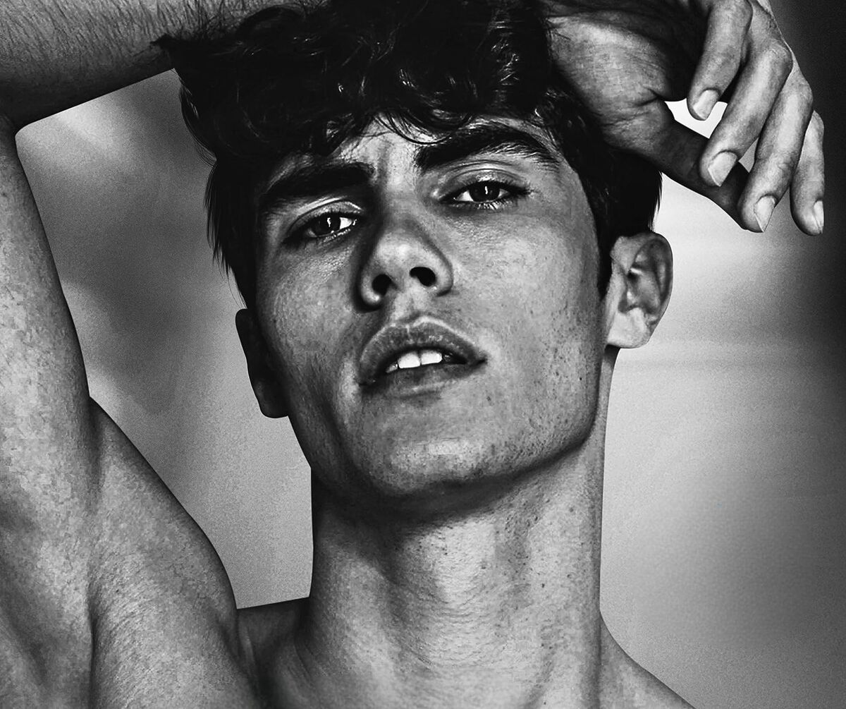 Landon King | Rina Kent Verse Wiki | Fandom