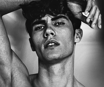 Landon King | Rina Kent Verse Wiki | Fandom