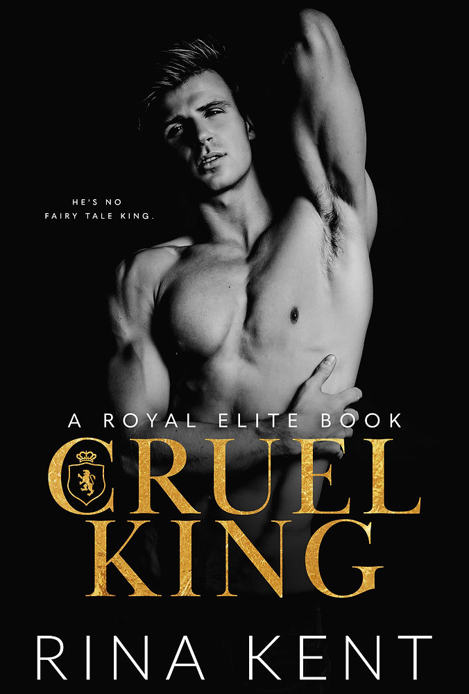 Cruel King | Rina Kent Verse Wiki | Fandom Cruel King | Rina Kent Verse Wiki | Fandom