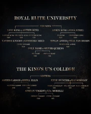 Legacy of Gods | Rina Kent Verse Wiki | Fandom