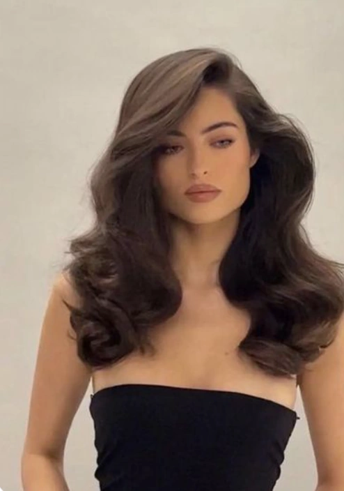 Jeanine Reed | Rina Kent Verse Wiki | Fandom