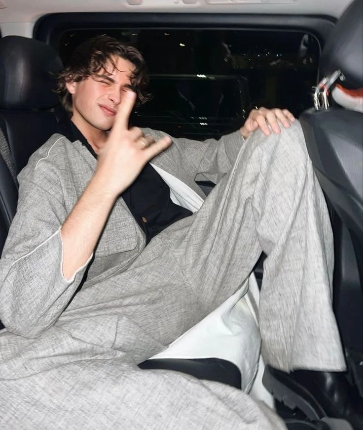 Ronan Astor | Rina Kent Verse Wiki | Fandom