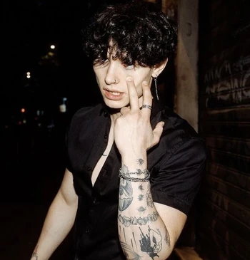 Killian Carson | Rina Kent Verse Wiki | Fandom