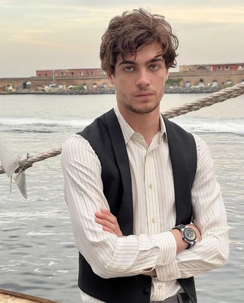 Cole Nash | Rina Kent Verse Wiki | Fandom