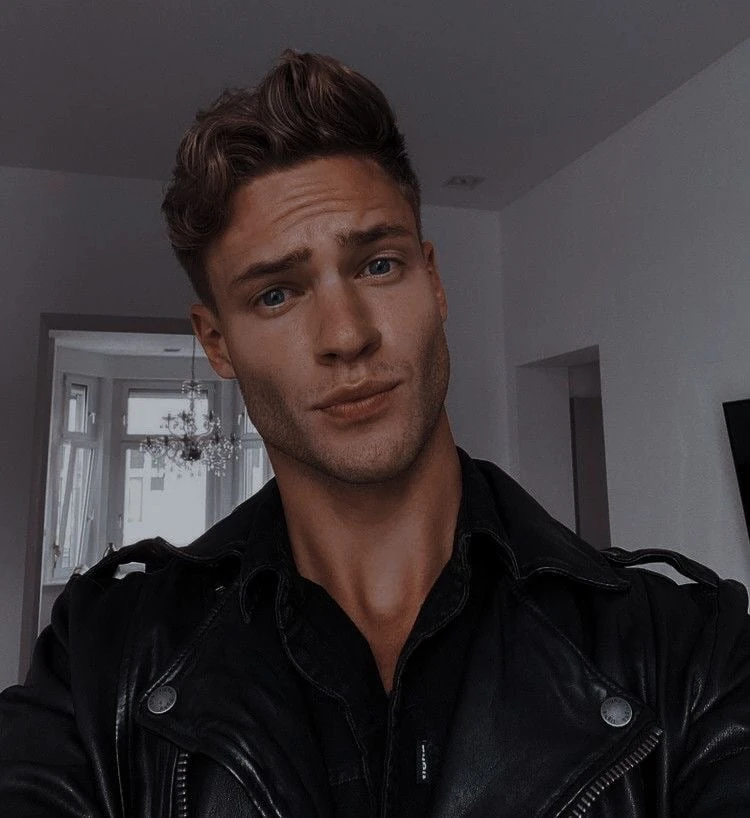 Knox Van Doren | Rina Kent Verse Wiki | Fandom