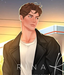 Yulian Dimitriev | Rina Kent Verse Wiki | Fandom