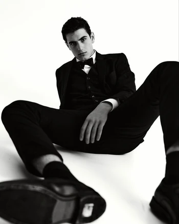 Remington Astor | Rina Kent Verse Wiki | Fandom