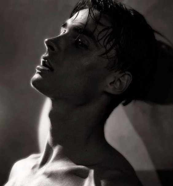 Jeremy Volkov | Rina Kent Verse Wiki | Fandom