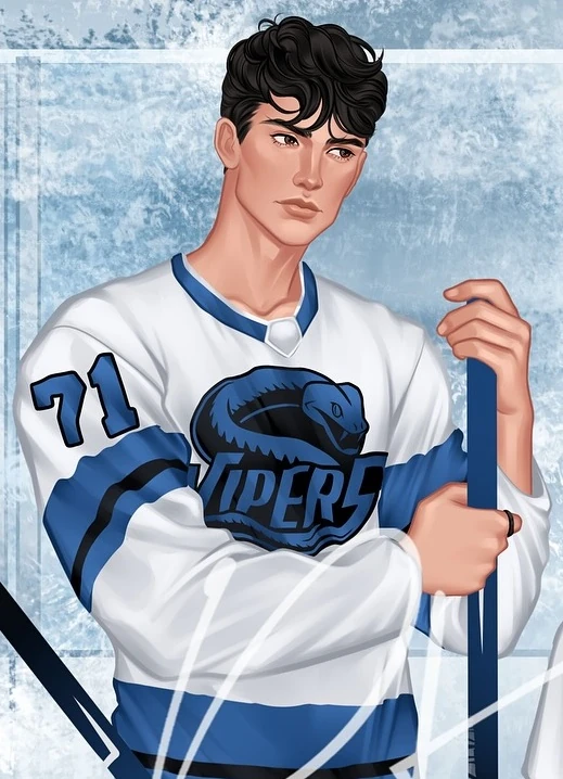 Jude Callahan | Rina Kent Verse Wiki | Fandom