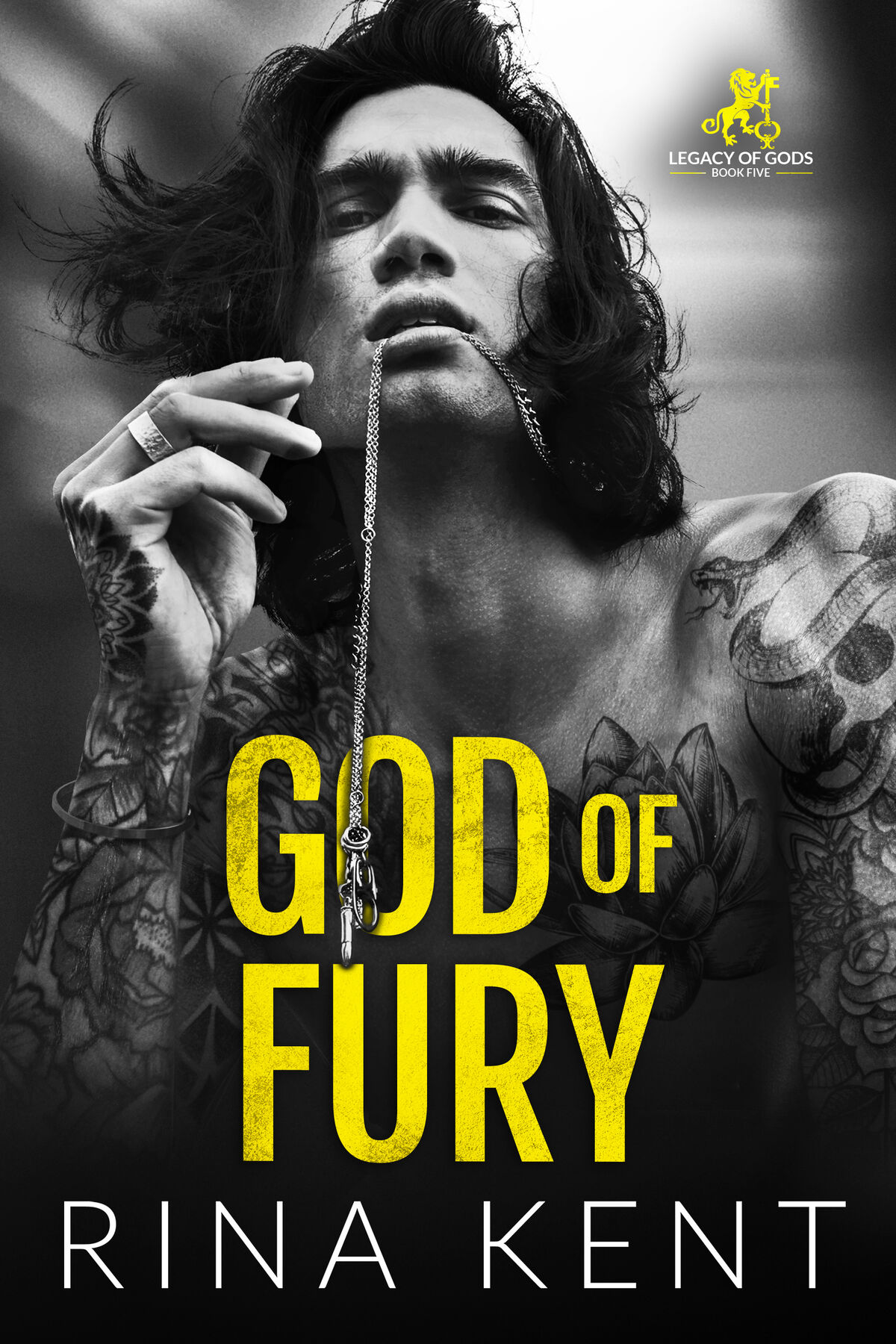 God of Fury | Rina Kent Verse Wiki | Fandom God of Fury | Rina Kent Verse Wiki | Fandom