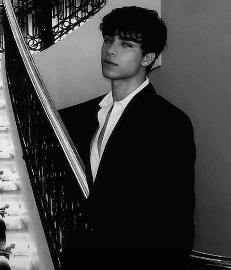 Cole Nash | Rina Kent Verse Wiki | Fandom