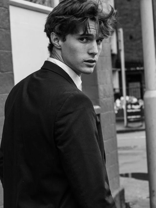 Cole Nash | Rina Kent Verse Wiki | Fandom