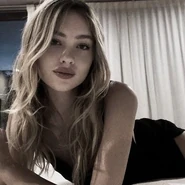 Ava Nash | Rina Kent Verse Wiki | Fandom