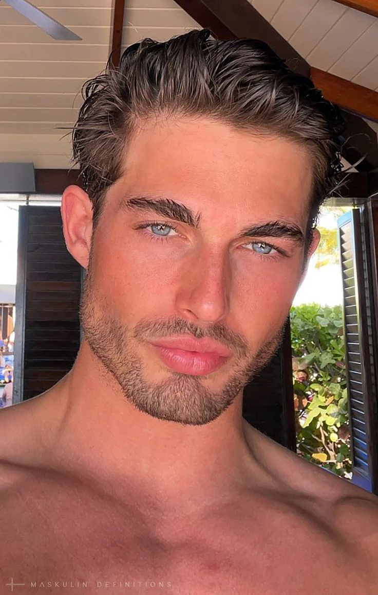 Kyle Hunter | Rina Kent Verse Wiki | Fandom