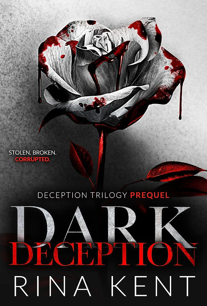 Dark Deception | Rina Kent Verse Wiki | Fandom