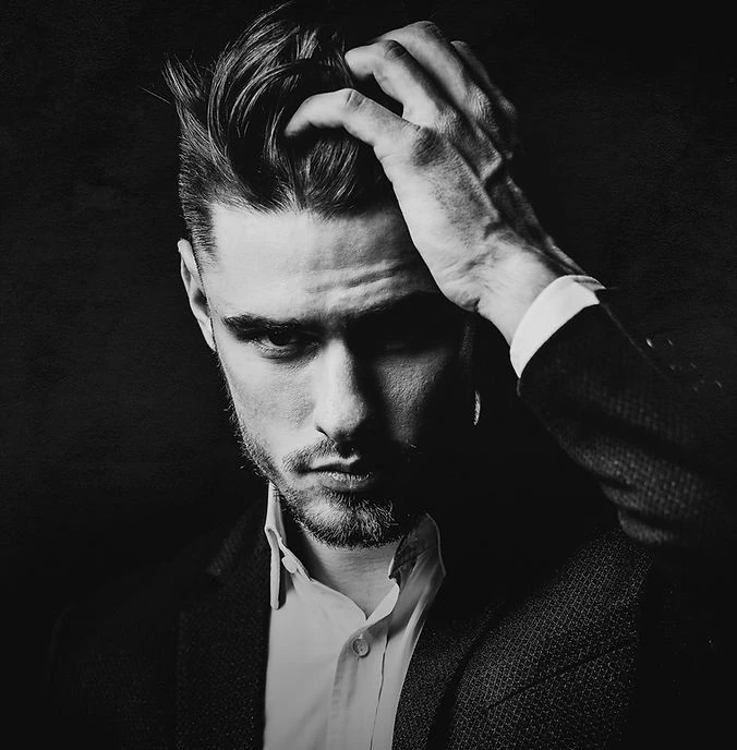 Arthur Rhodes | Rina Kent Verse Wiki | Fandom