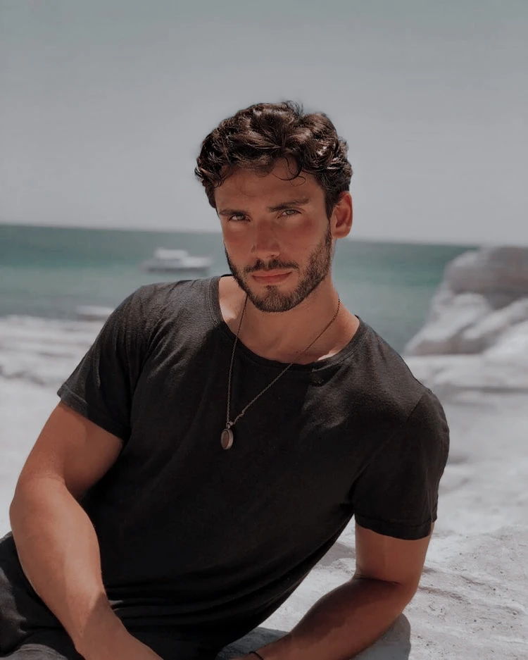 Kyle Hunter | Rina Kent Verse Wiki | Fandom