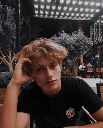 Sebastian Weaver | Rina Kent Verse Wiki | Fandom