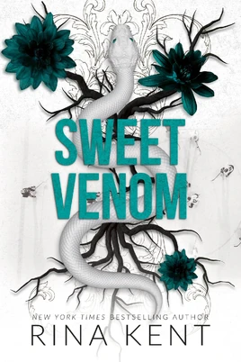 Sweet Venom | Rina Kent Verse Wiki | Fandom
