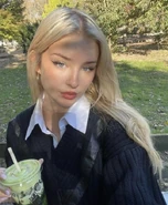 Elsa Steel | Rina Kent Verse Wiki | Fandom