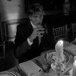 Ilya Levitsky | Rina Kent Verse Wiki | Fandom