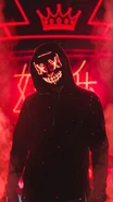 Killian Carson | Rina Kent Verse Wiki | Fandom