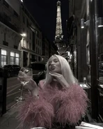 Ava Nash | Rina Kent Verse Wiki | Fandom