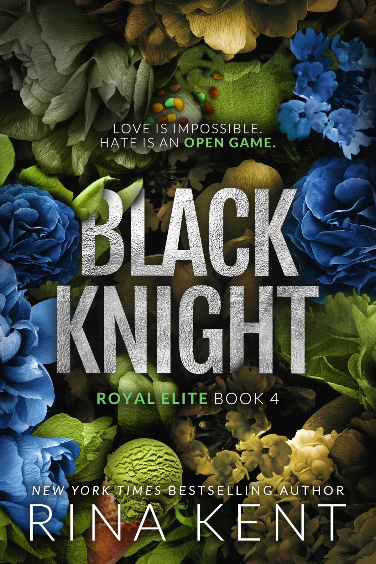 Black Knight | Rina Kent Verse Wiki | Fandom