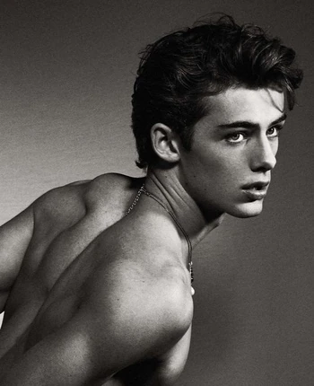 Ronan Astor | Rina Kent Verse Wiki | Fandom