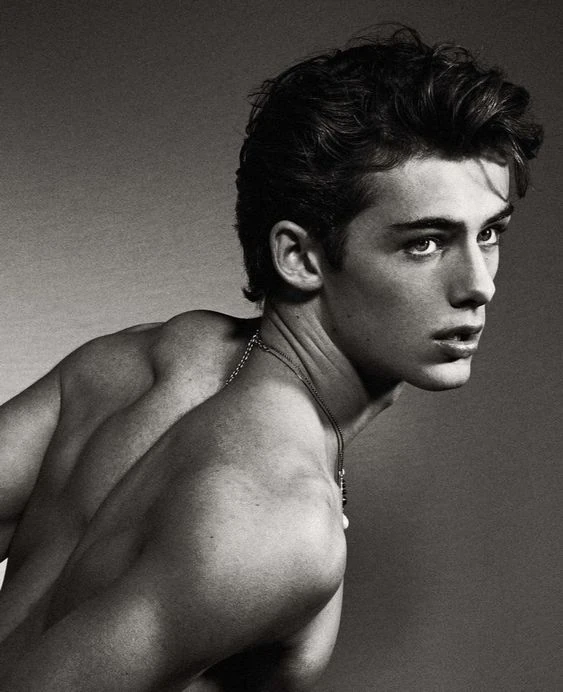 Ronan Astor | Rina Kent Verse Wiki | Fandom