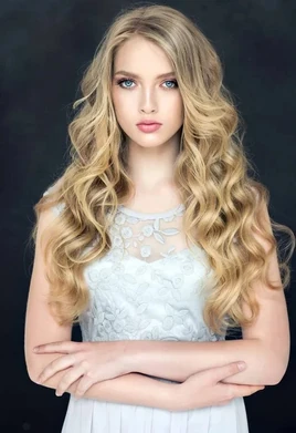 Elsa Steel | Rina Kent Verse Wiki | Fandom