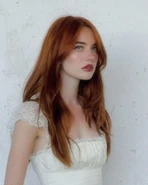 Gwyneth Shaw | Rina Kent Verse Wiki | Fandom