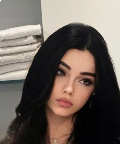 Arianna Carson | Rina Kent Verse Wiki | Fandom