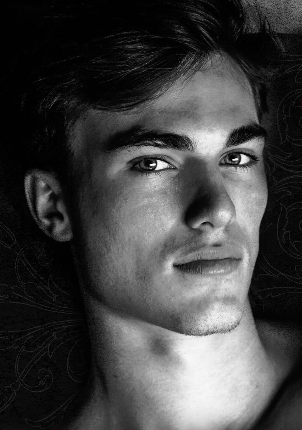 Kane Davenport | Rina Kent Verse Wiki | Fandom