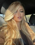 Maya Sokolov | Rina Kent Verse Wiki | Fandom