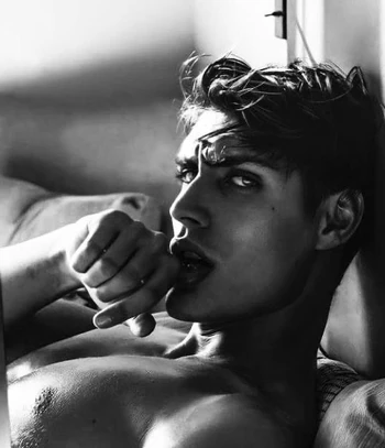 Killian Carson | Rina Kent Verse Wiki | Fandom