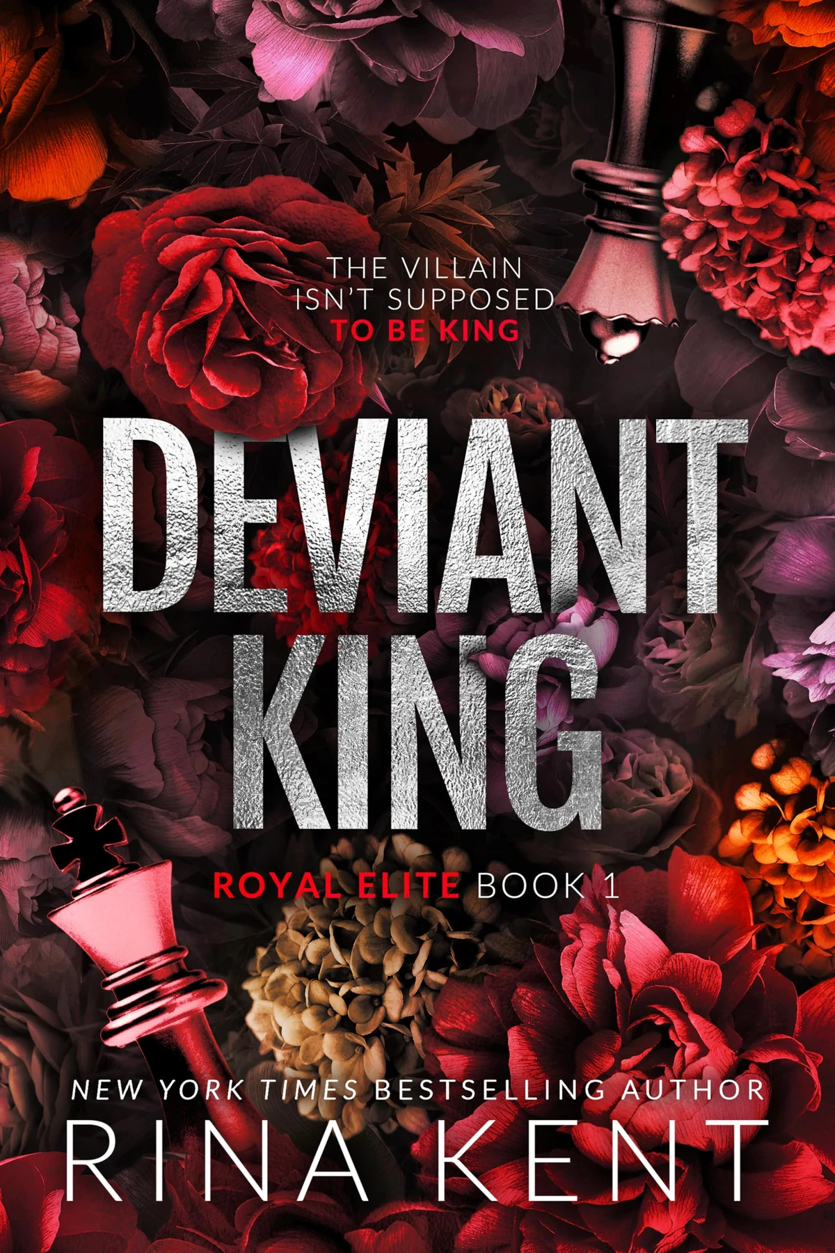 Deviant King | Rina Kent Verse Wiki | Fandom